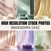 250 Pastel Product Mockup Stock Photos with Master Resell Rights ...