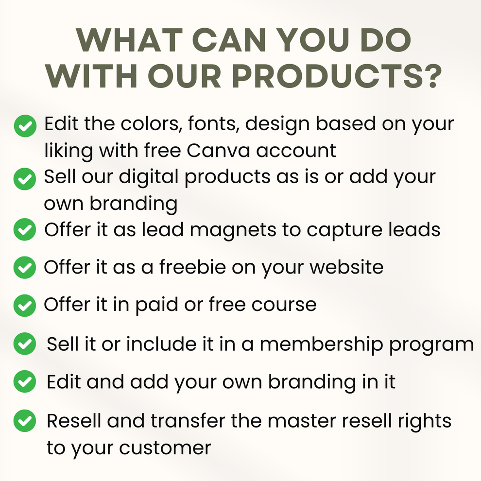 Embrace Rejection: Turn No Into Hell Yes with Master Resell Rights ...